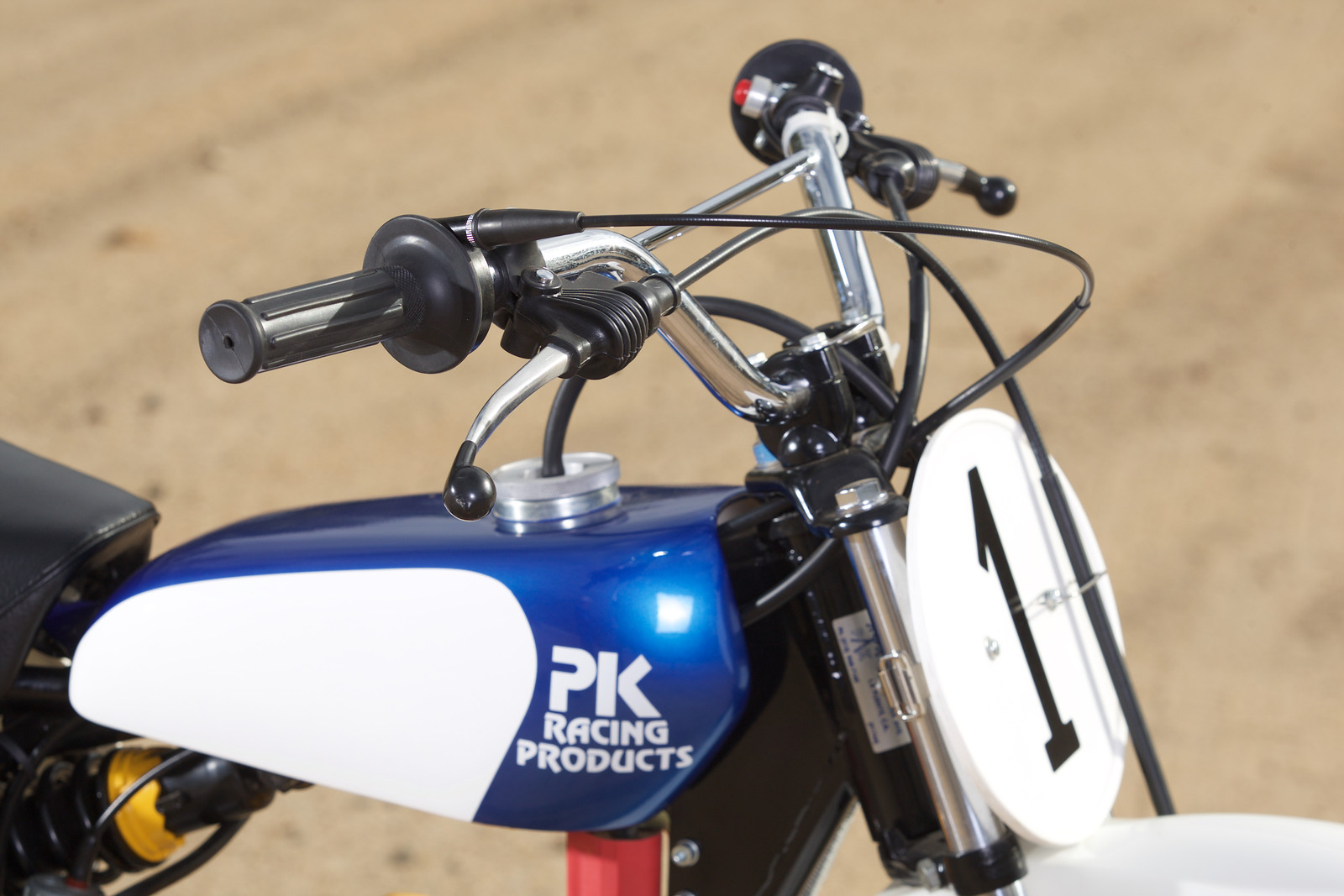 PT 71 - Rosco_Holden - Motocross Pictures - Vital MX