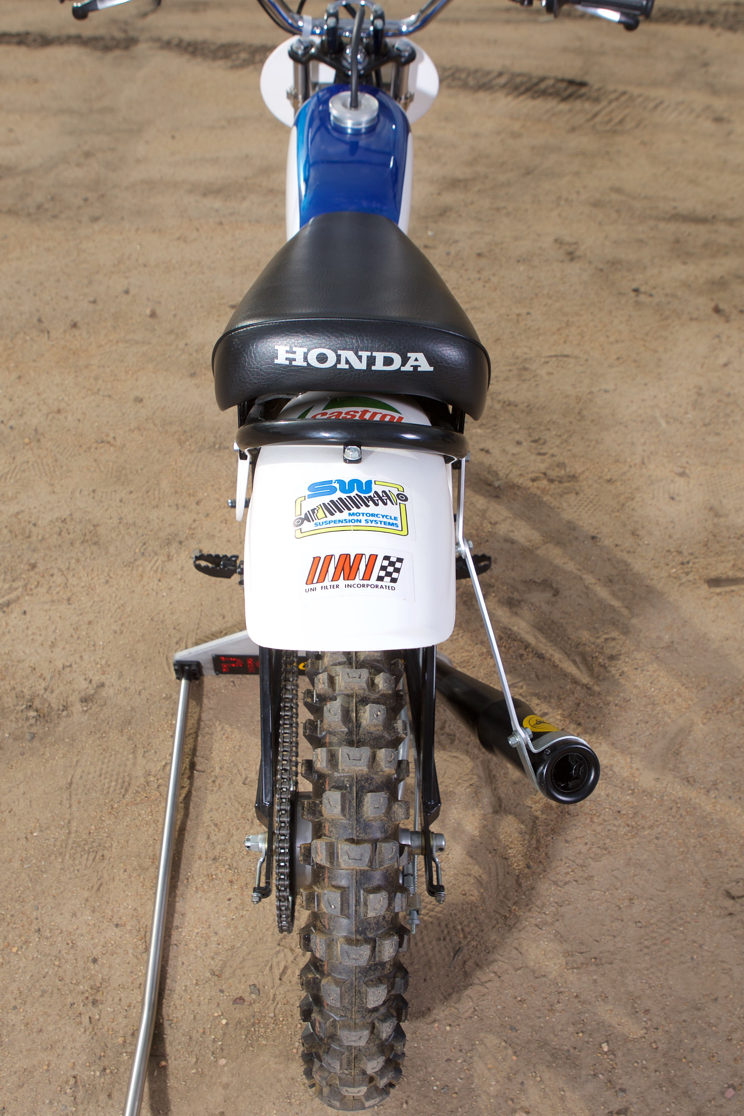 PT 73 - Rosco_Holden - Motocross Pictures - Vital MX