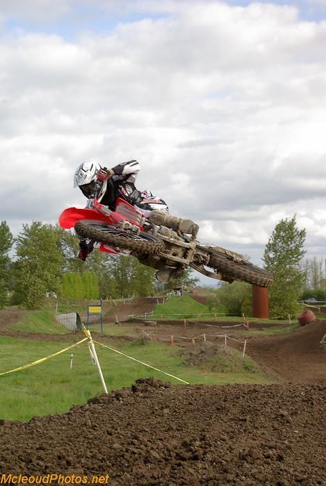Ryan_Roberts's Profile - Vital MX