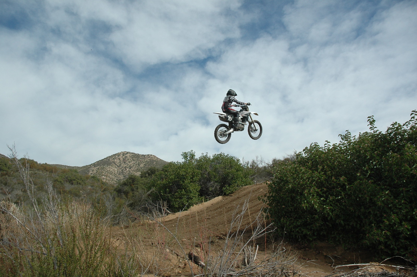 DSC_0184 - Chaney Ranch Motocross - Motocross Pictures - Vital MX
