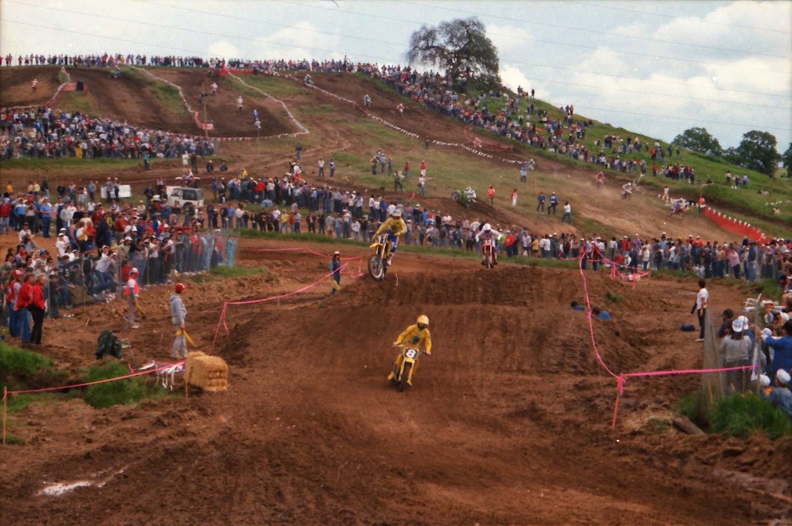 1986 125 - 250 Hangtown National 0007 - Richardsmx211 - Motocross ...