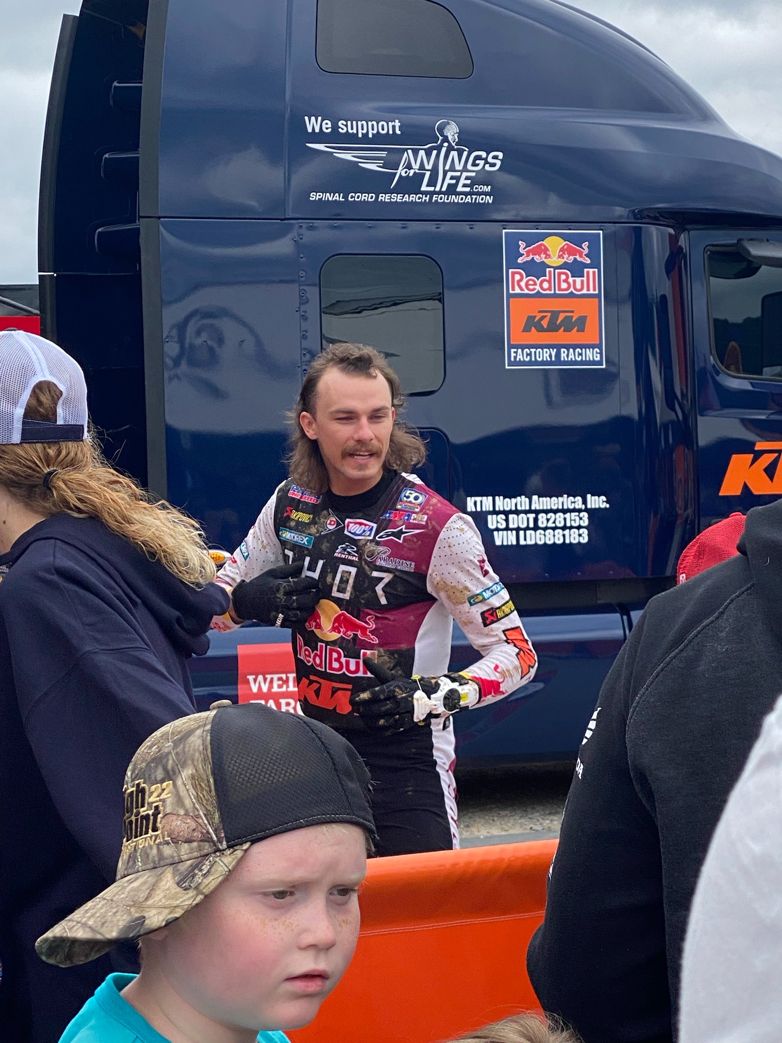 IMG 2970 - twostrokesnap - Motocross Pictures - Vital MX