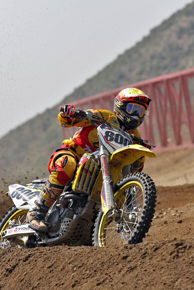 Mike Alessi - Sandra2197 - Motocross Pictures - Vital MX