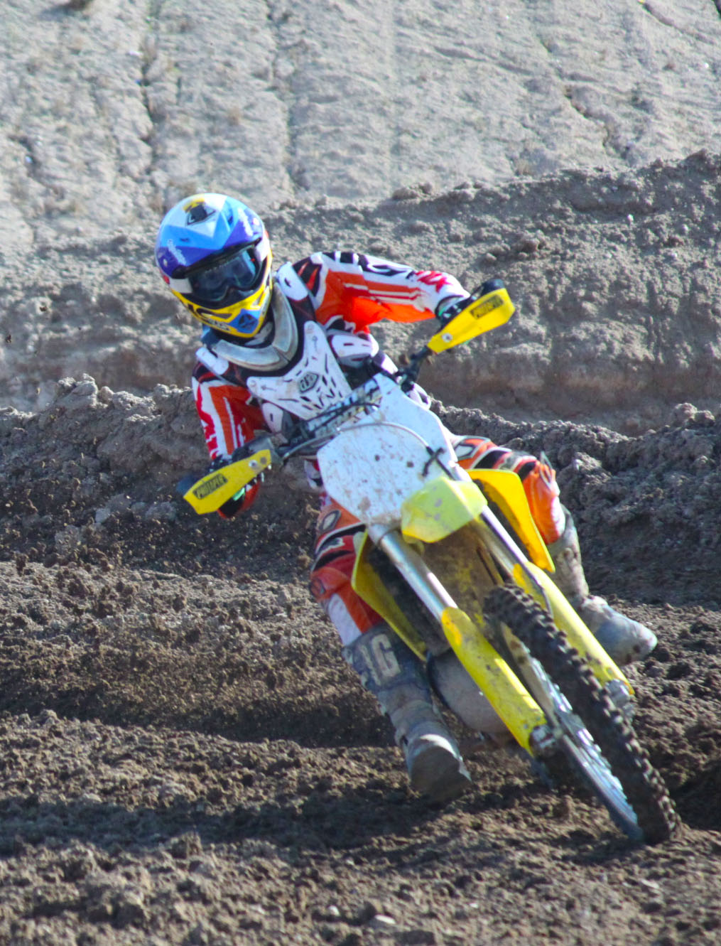 198 - caleb.richter - Motocross Pictures - Vital MX