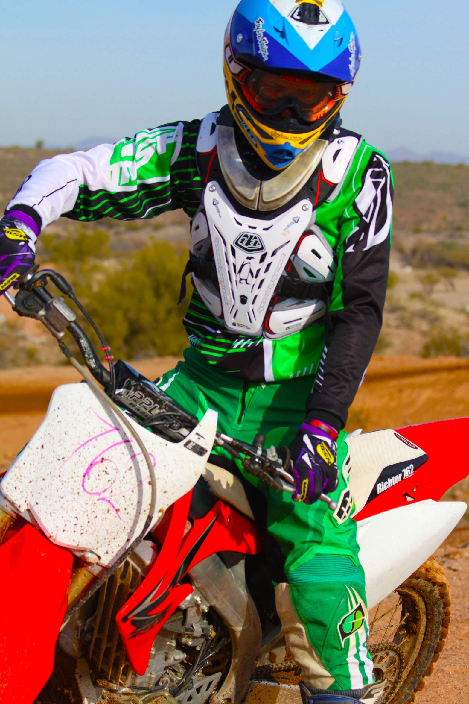 030 - caleb.richter - Motocross Pictures - Vital MX