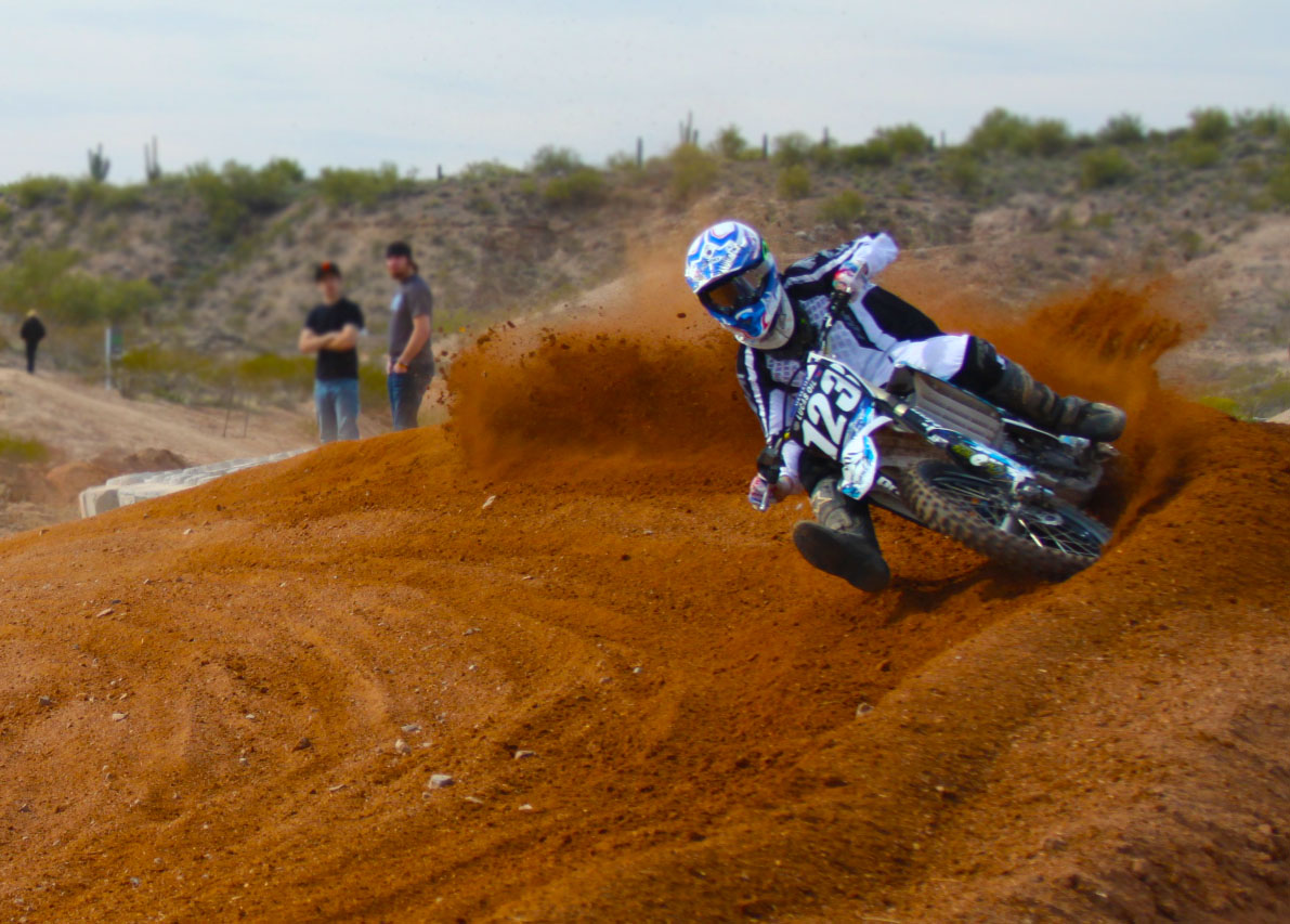 195 - caleb.richter - Motocross Pictures - Vital MX