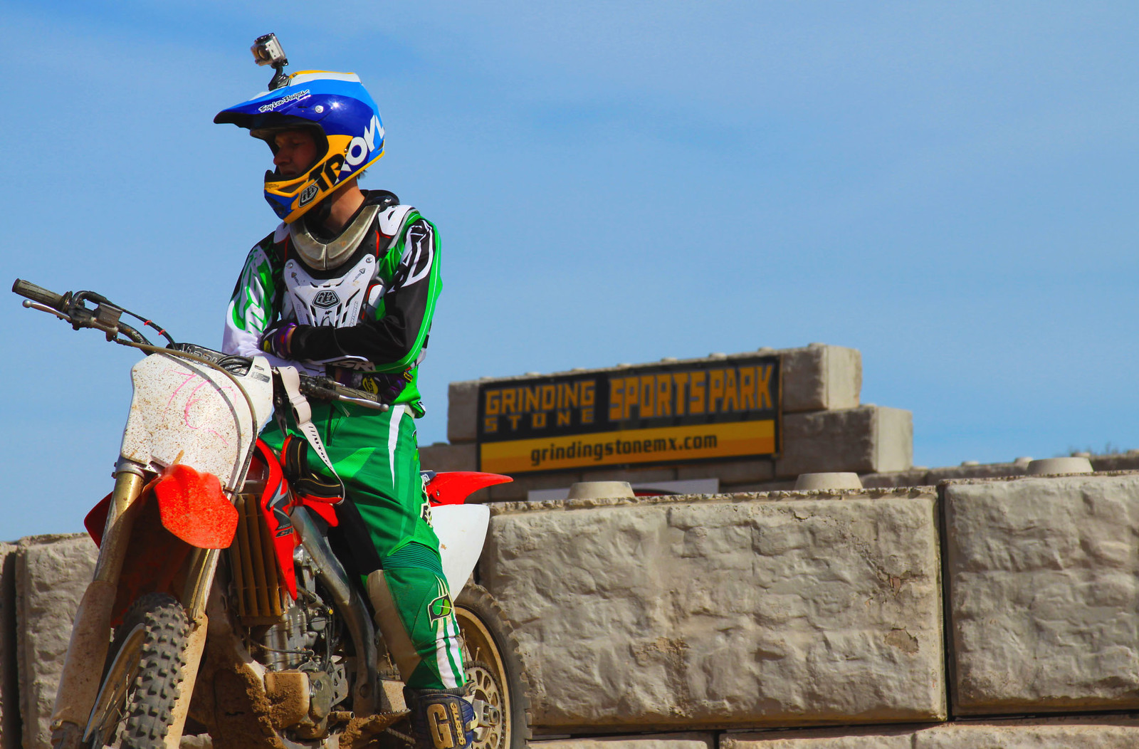306 - caleb.richter - Motocross Pictures - Vital MX
