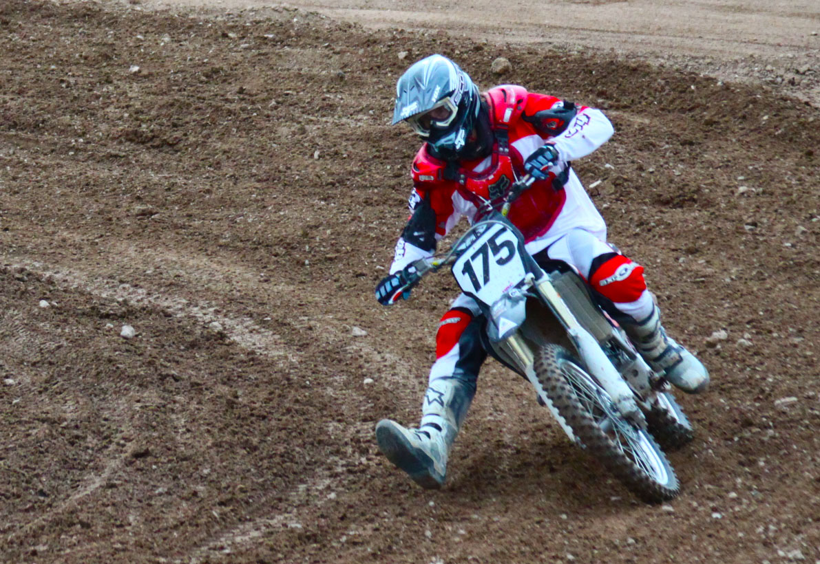 016 - caleb.richter - Motocross Pictures - Vital MX