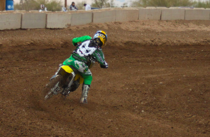 228 - caleb.richter - Motocross Pictures - Vital MX