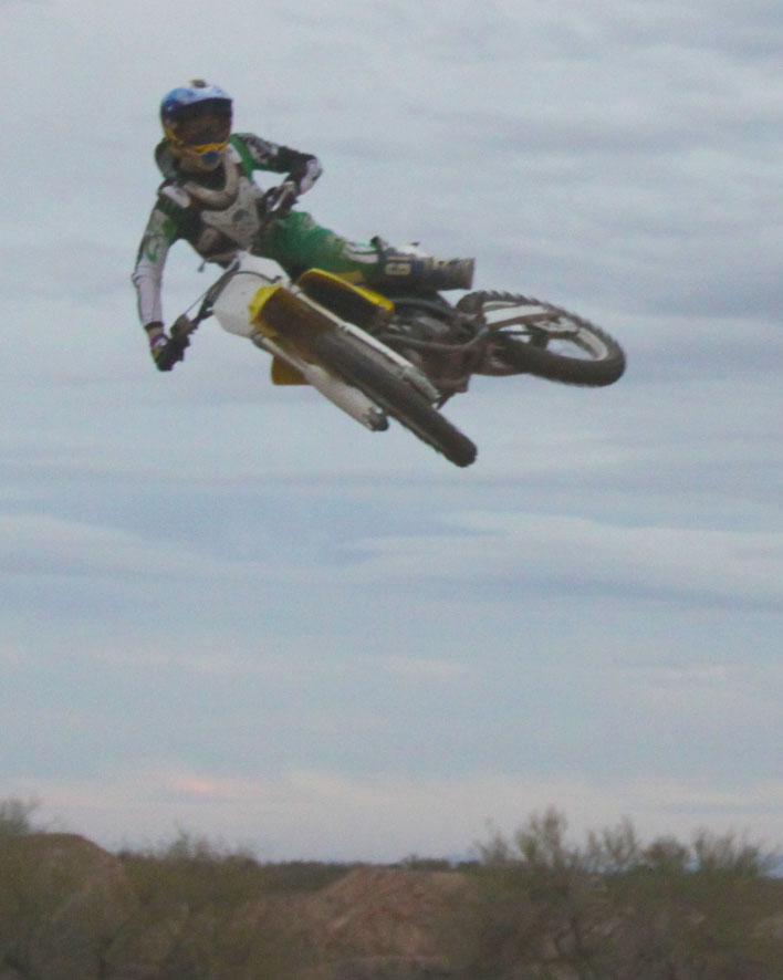 445 - caleb.richter - Motocross Pictures - Vital MX