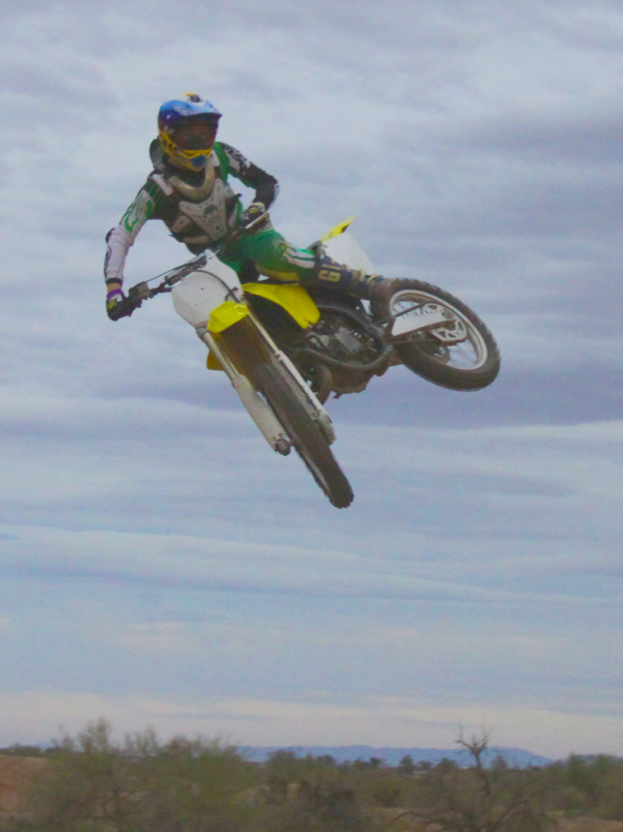 456 - caleb.richter - Motocross Pictures - Vital MX