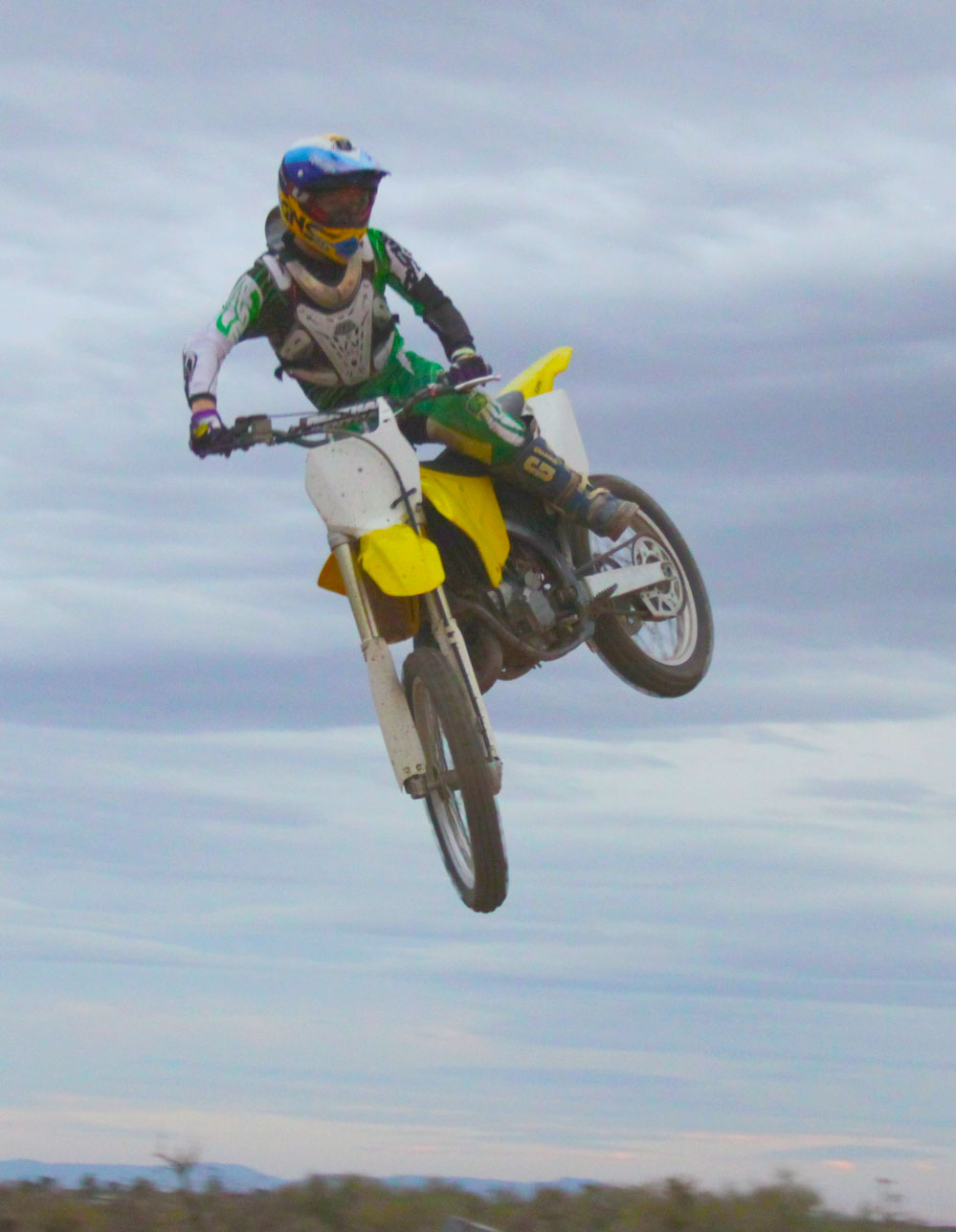 457 - caleb.richter - Motocross Pictures - Vital MX