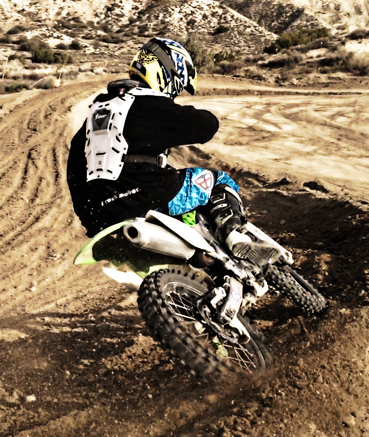 MB6's Profile - Vital MX