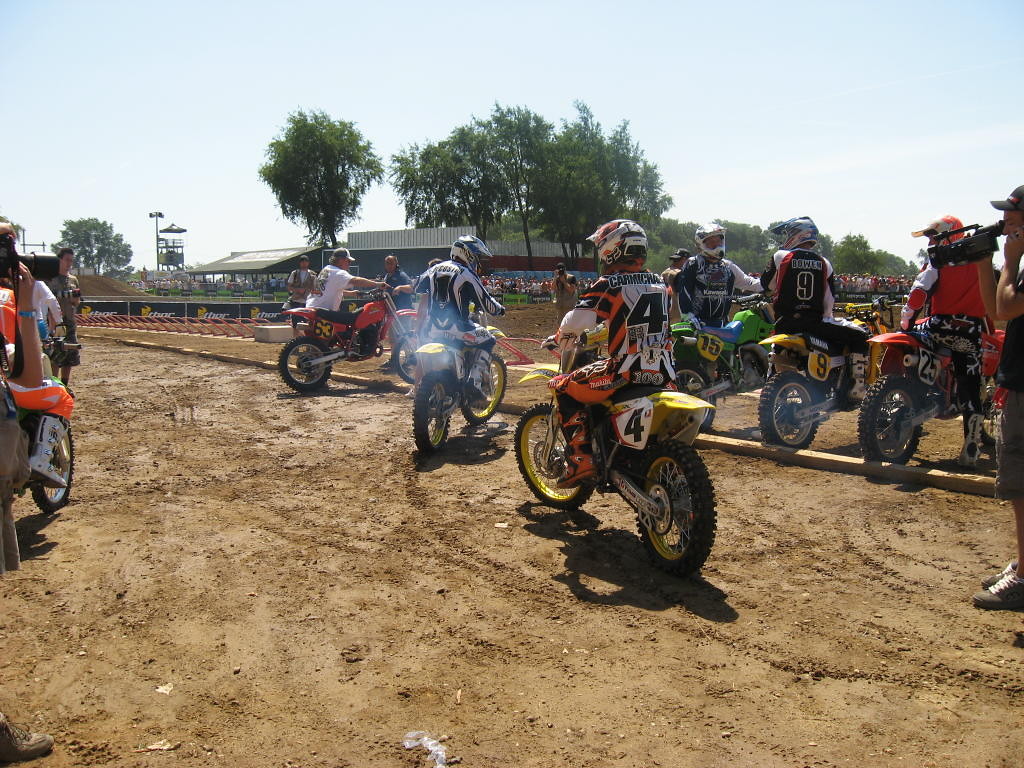 Red Bud Ride of Legends - cpsmith58 - Motocross Pictures - Vital MX