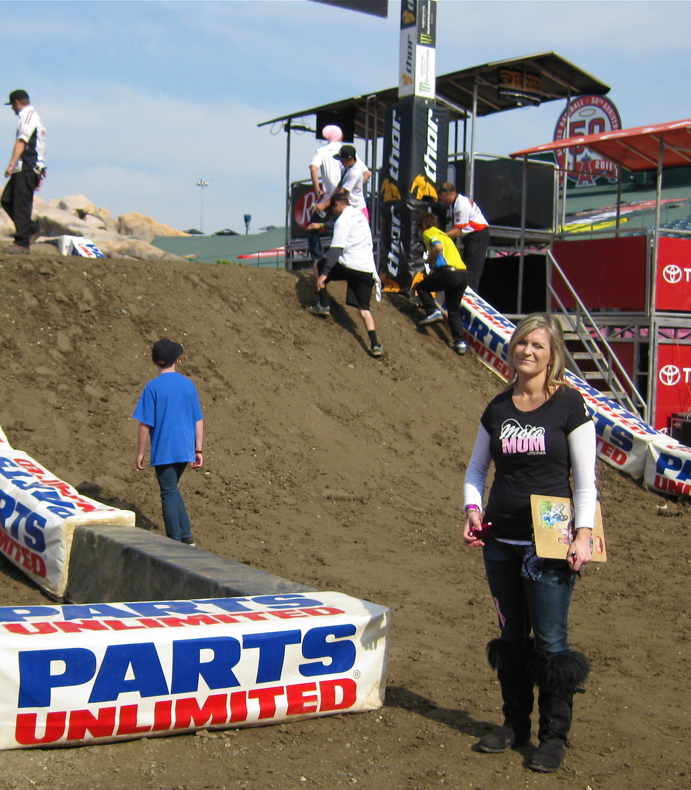 Finish line - Moxie_Mx - Motocross Pictures - Vital MX