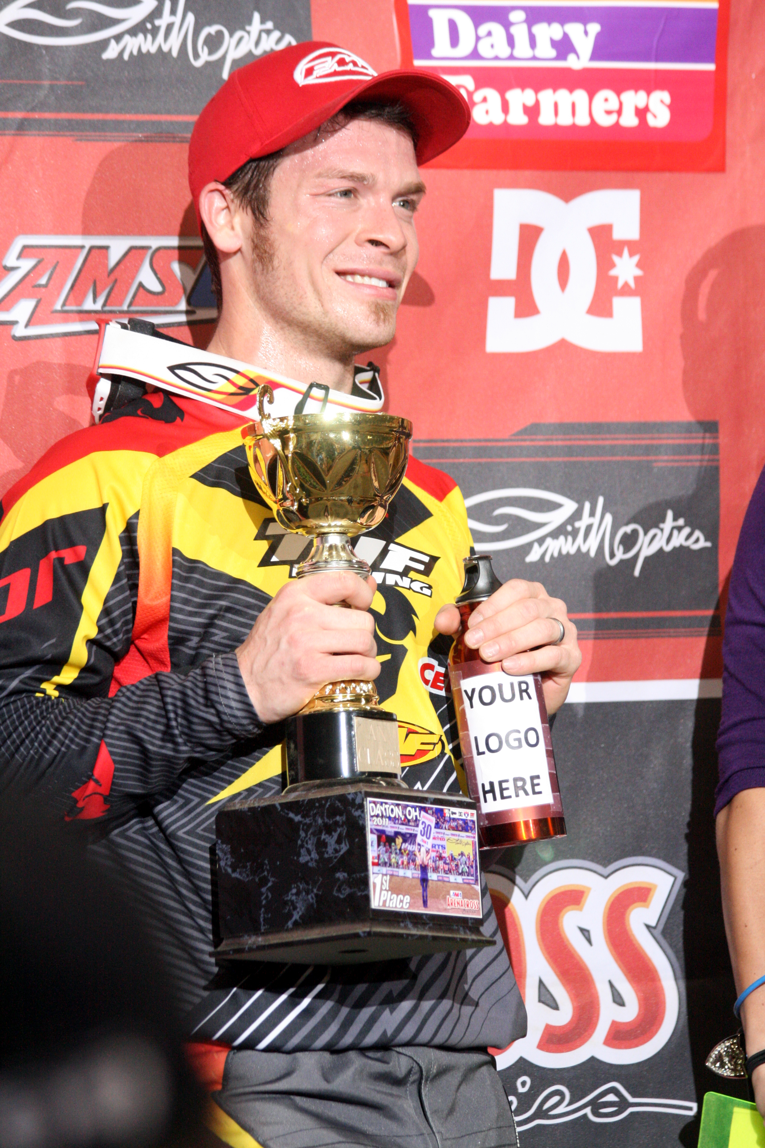 jeff-logo needed - Mosher - Motocross Pictures - Vital MX