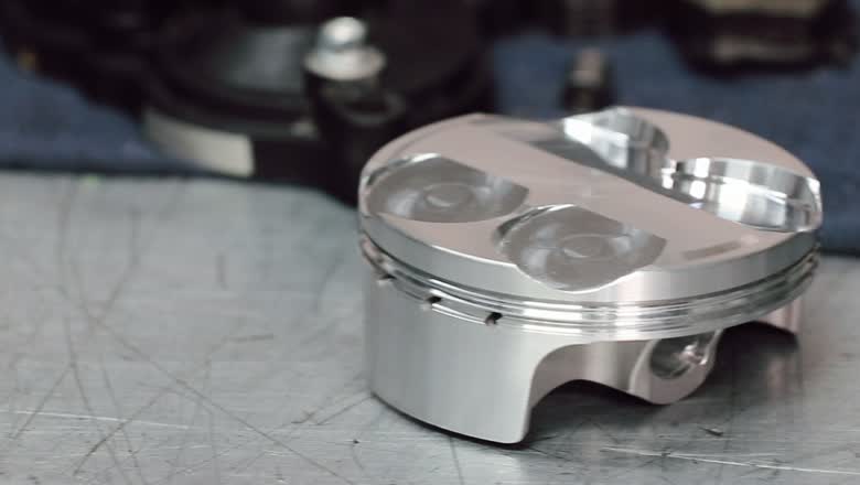 JE Pistons Commercial 2022 - Vital MX - Motocross Videos - Vital MX