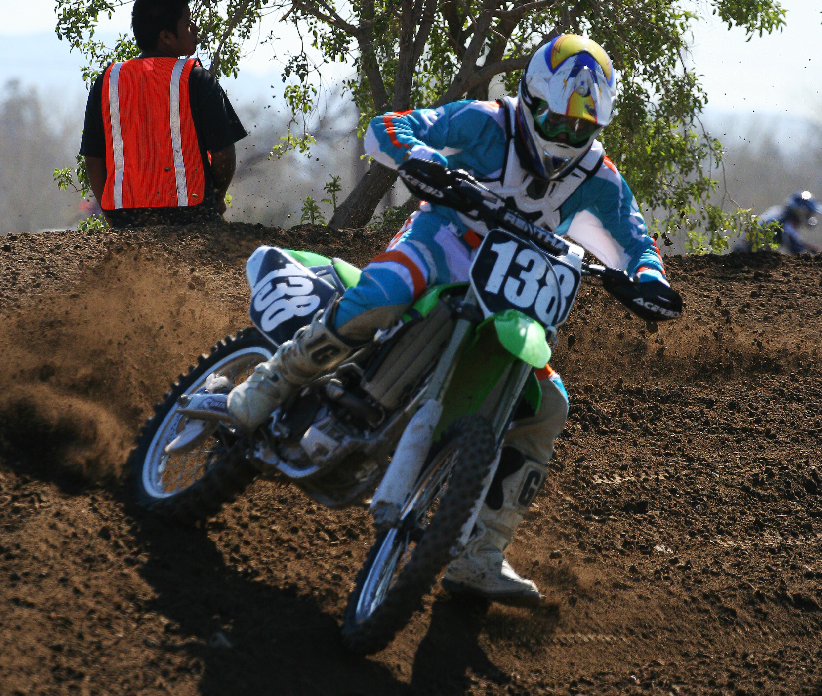 milestone - scott138 - Motocross Pictures - Vital MX