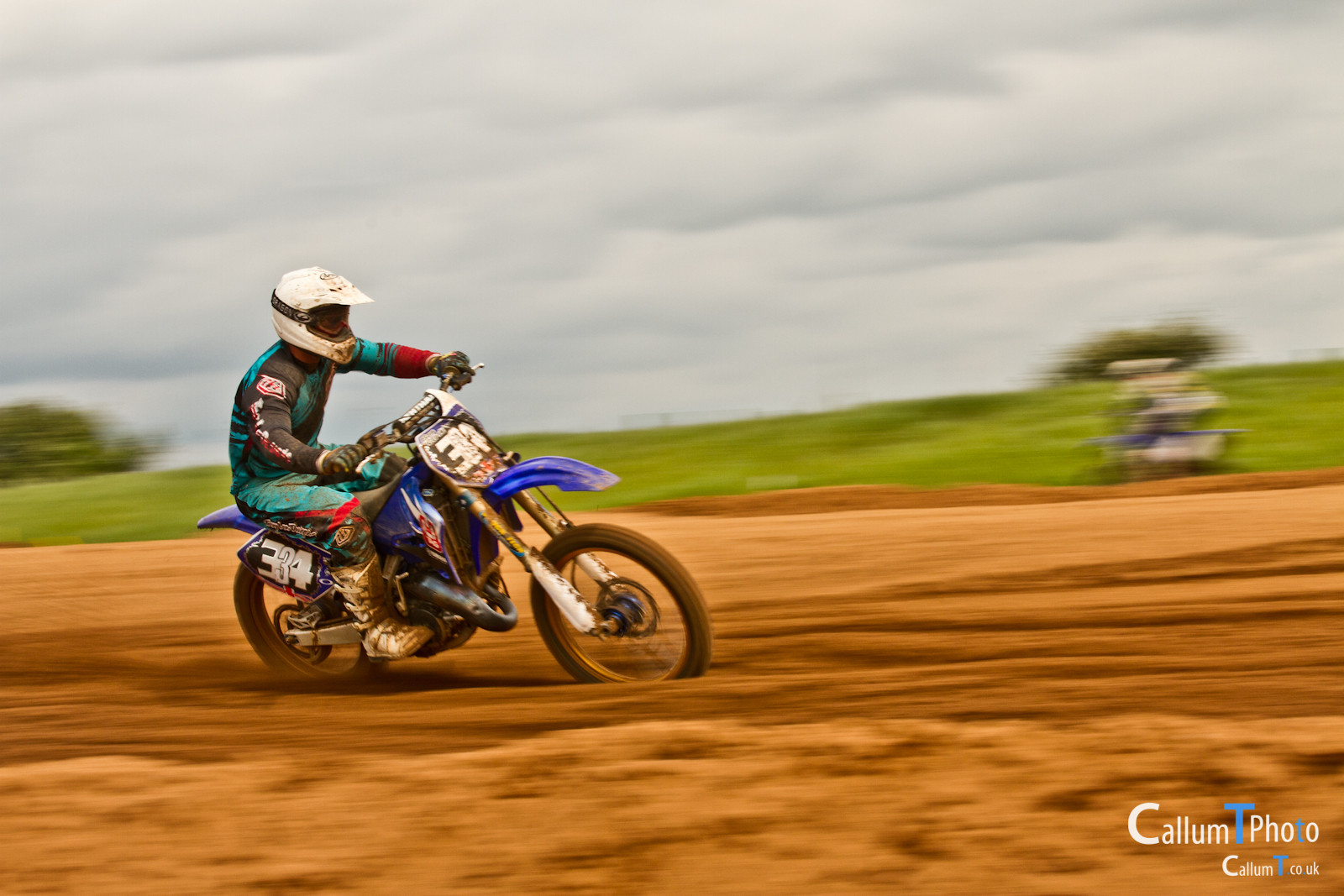 Moto-6891 - Callum-T - Motocross Pictures - Vital MX