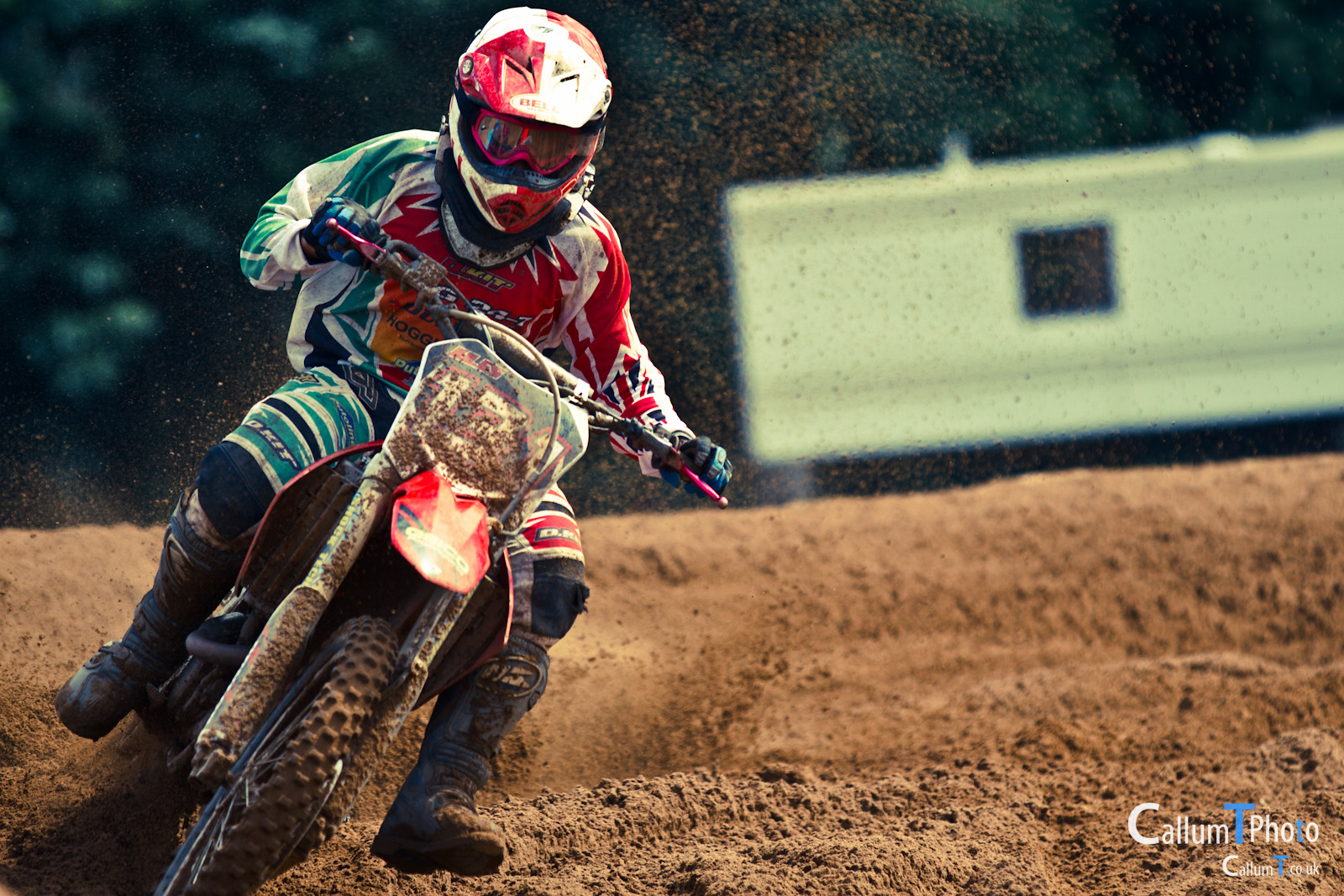 Moto-7107 - Callum-T - Motocross Pictures - Vital MX