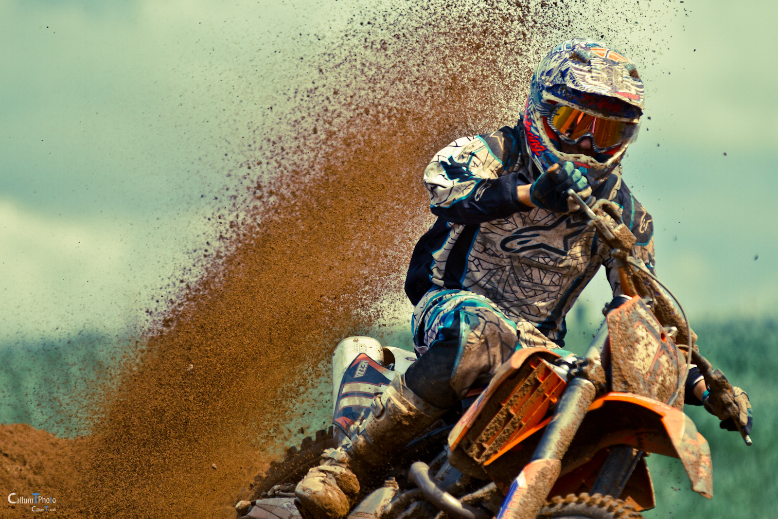 Moto-7184 - Callum-T - Motocross Pictures - Vital MX