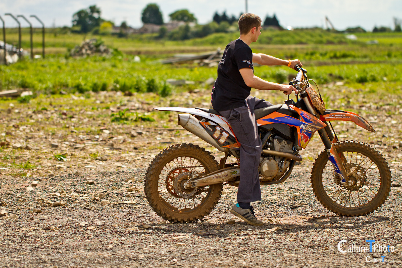 Moto-7197 - Callum-T - Motocross Pictures - Vital MX