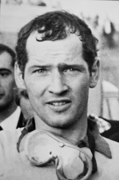 Adolf Porträt 1 - Sonja Weil - Motocross Pictures - Vital MX