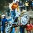 Adolf Rennbilder 2 8x8 - Sonja Weil - Motocross Pictures - Vital MX