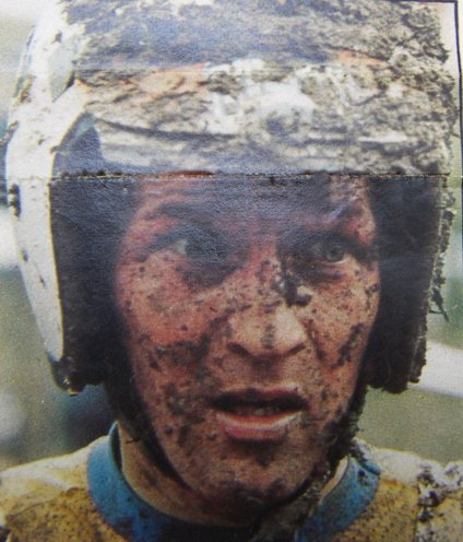 Adolf Rennbilder 3 - Sonja Weil - Motocross Pictures - Vital MX