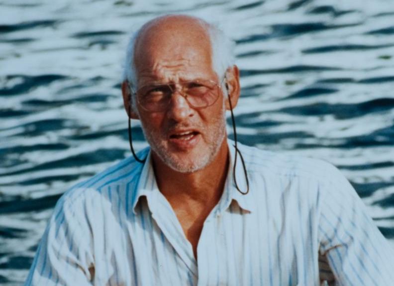 Adolf und das Meer - Sonja Weil - Motocross Pictures - Vital MX