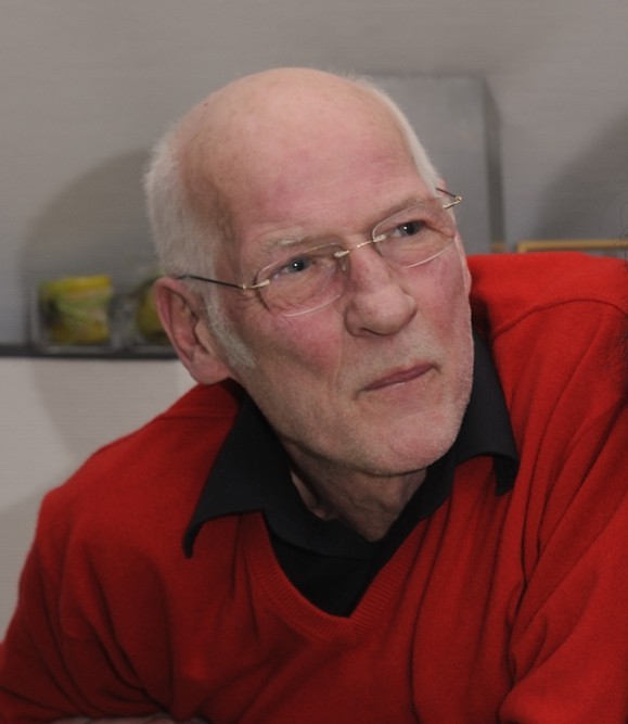 Adolfs 70th birthday - Sonja Weil - Motocross Pictures - Vital MX