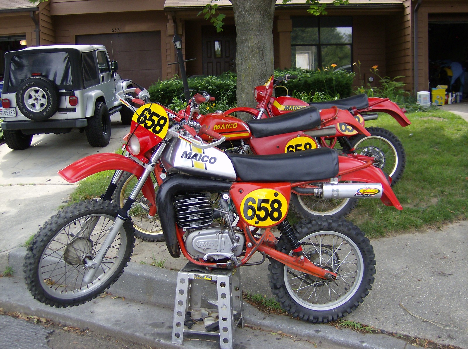 Summertime2011 001 - MaicoJC1 - Motocross Pictures - Vital MX