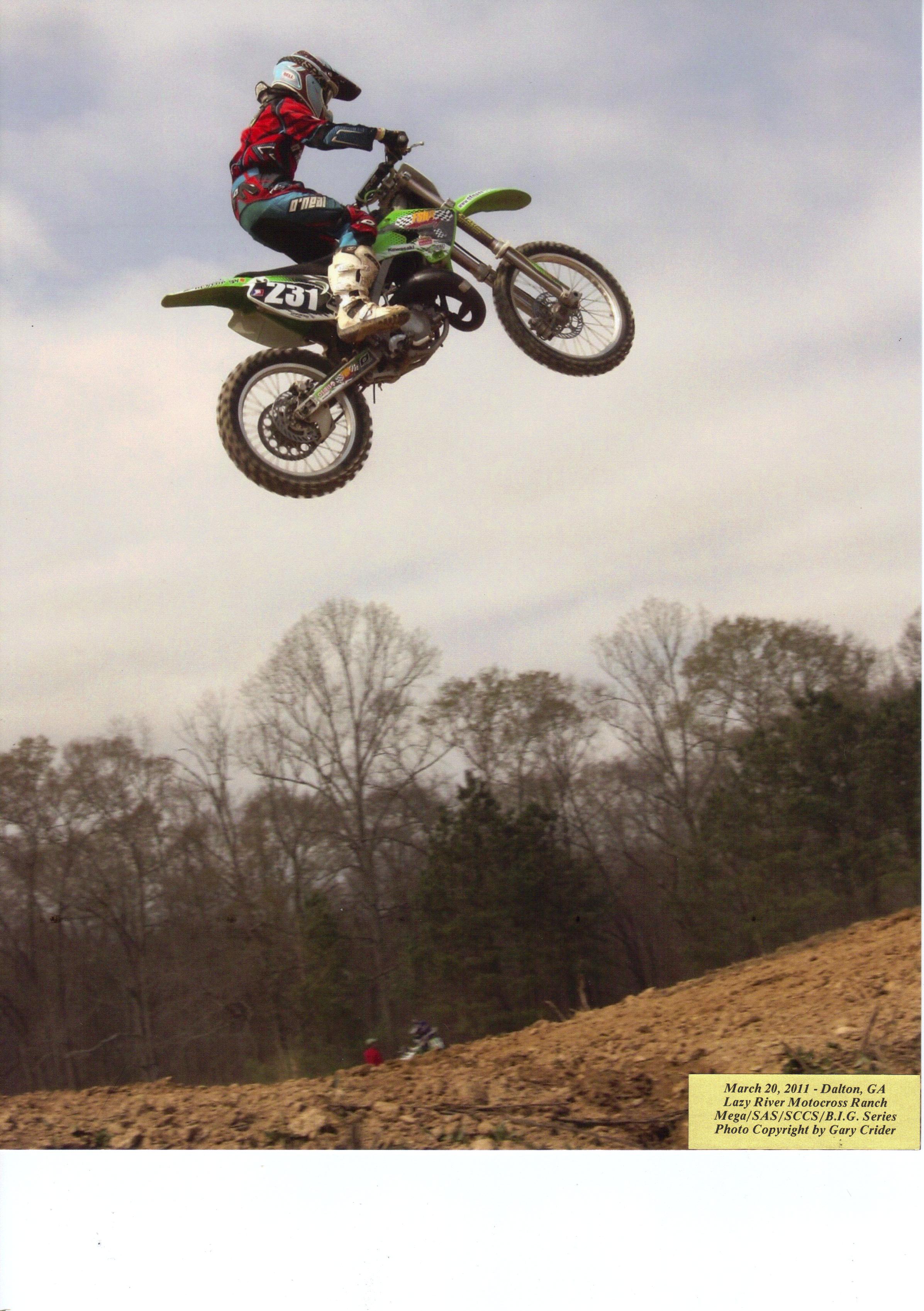AAAA - Aaron_Okrzesik - Motocross Pictures - Vital MX