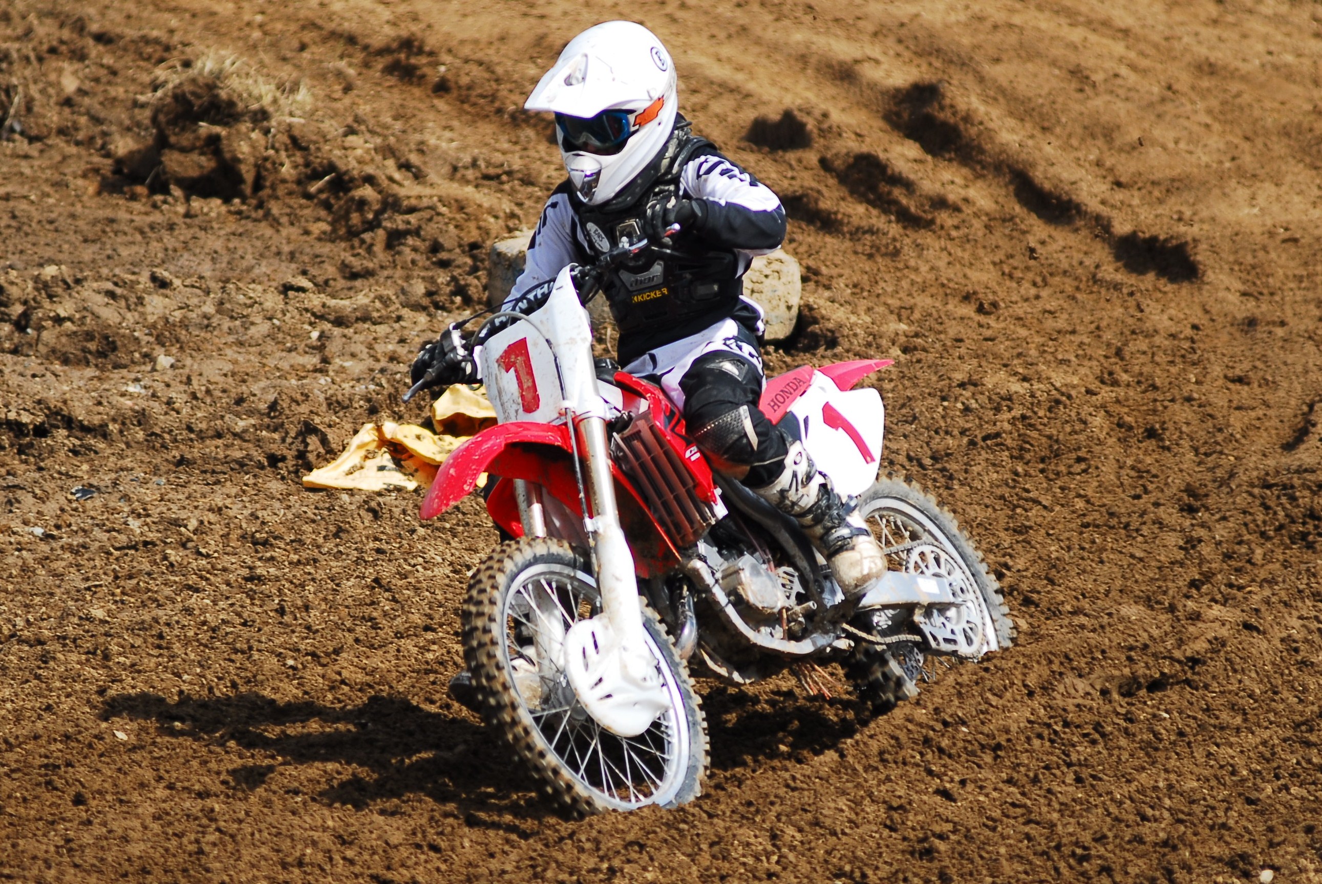 Andrew Stiltner - BARSmx - Motocross Pictures - Vital MX