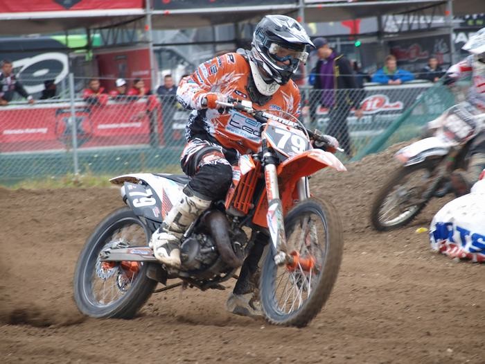 #79 - Jaap Corneth - MX-IndeX - Motocross Pictures - Vital MX