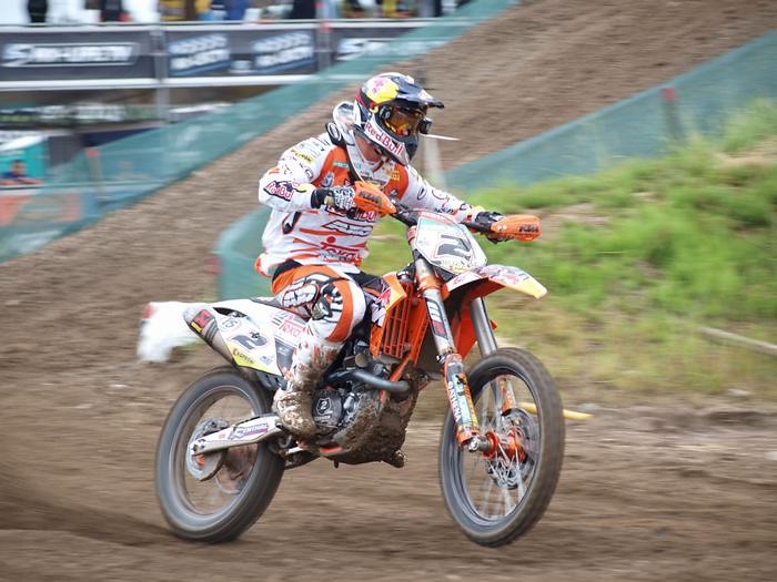 #2 - Max Nagl - MX-IndeX - Motocross Pictures - Vital MX