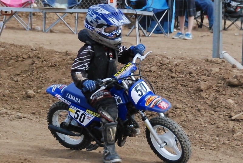 5-29-11closeuplean - Ricky Racer_Negrete - Motocross Pictures - Vital MX