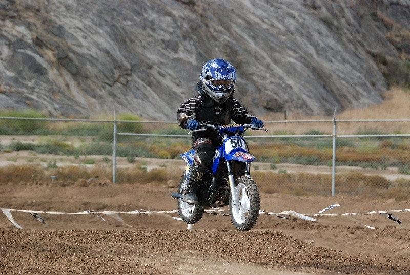 5-29-11flyingpw - Ricky Racer_Negrete - Motocross Pictures - Vital MX