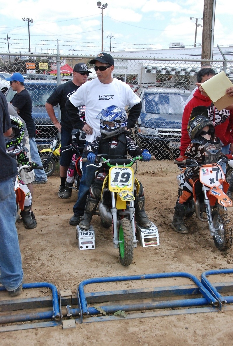 5-29-11startingline - Ricky Racer_Negrete - Motocross Pictures - Vital MX