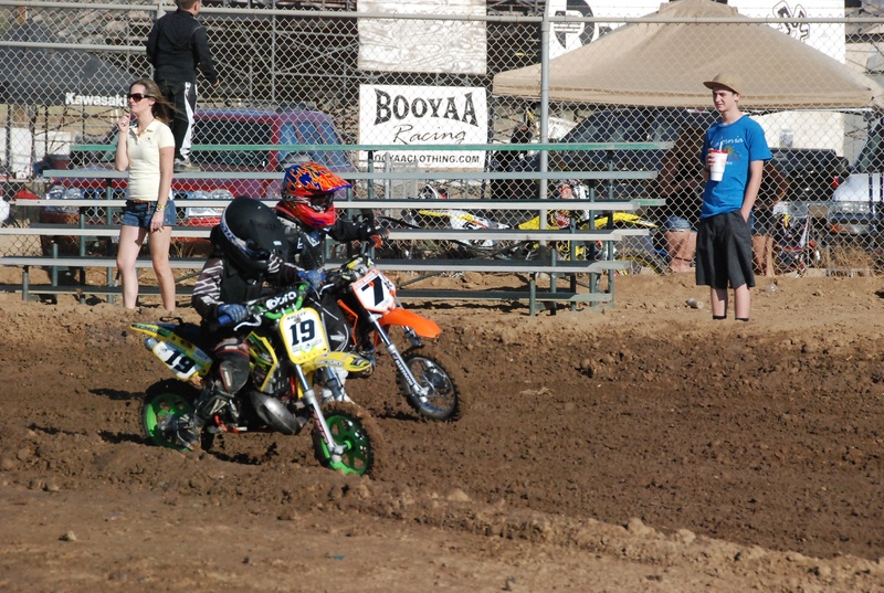 7-9-11 - Ricky Racer_Negrete - Motocross Pictures - Vital MX