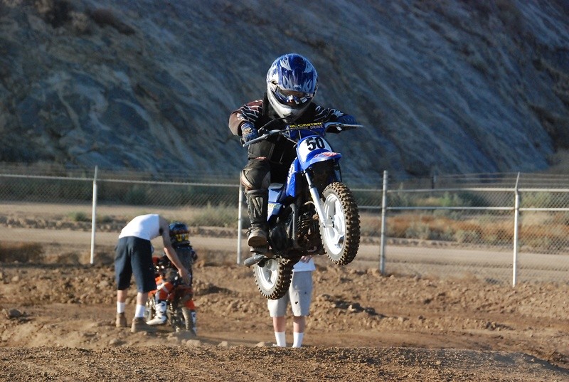 7-9-11flying - Ricky Racer_Negrete - Motocross Pictures - Vital MX