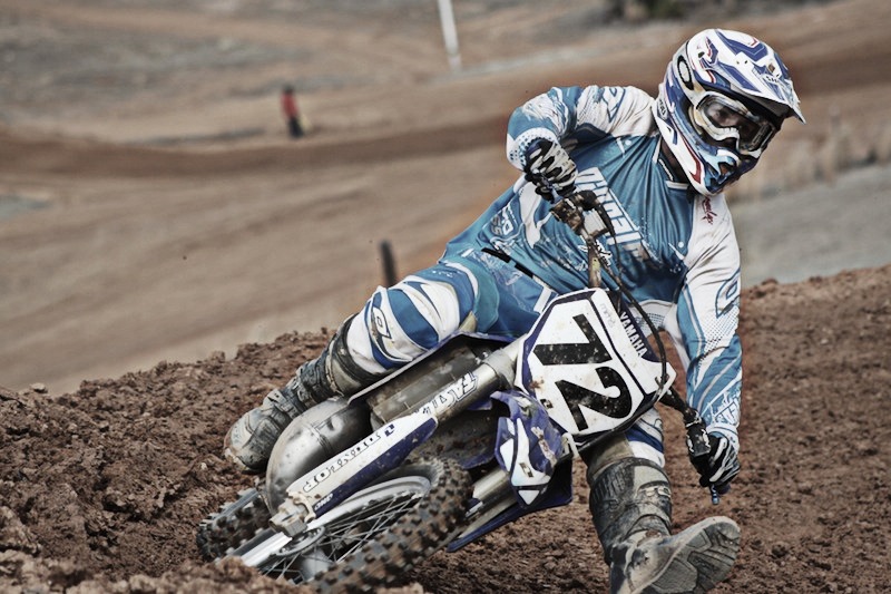 Hunter Mims - DanielleChaffin728 - Motocross Pictures - Vital MX