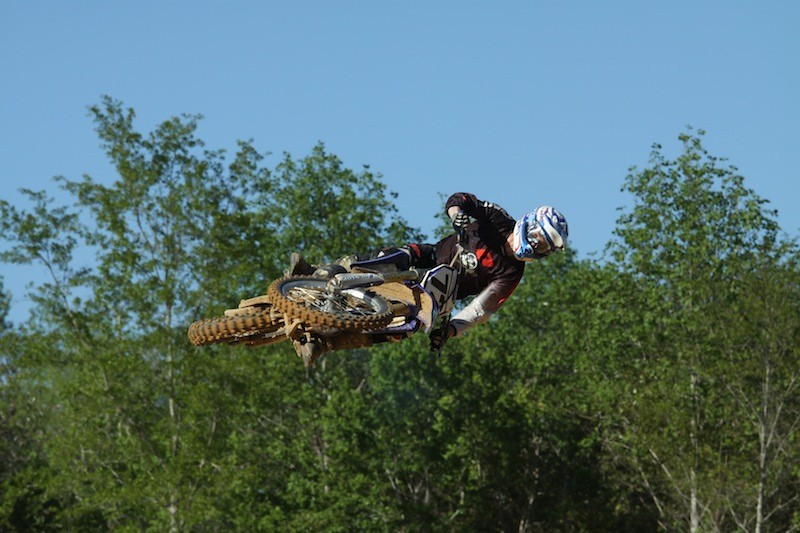 Hunter Mims - DanielleChaffin728 - Motocross Pictures - Vital MX