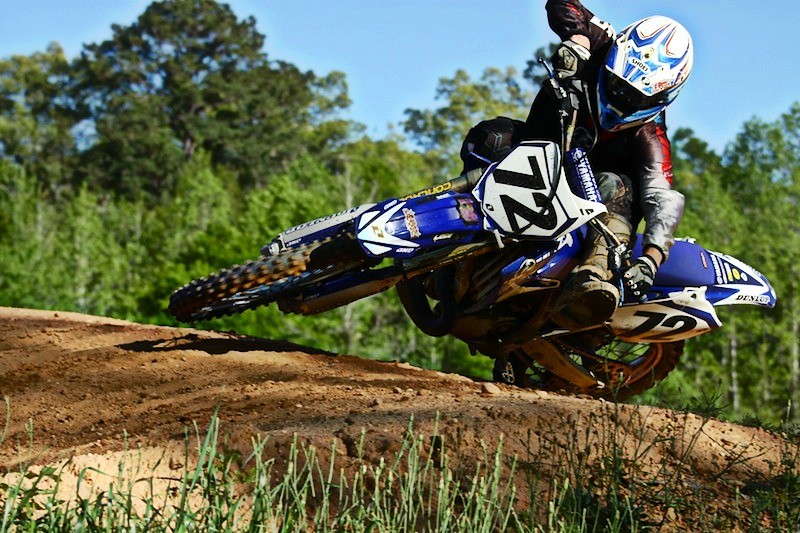 Hunter Mims - DanielleChaffin728 - Motocross Pictures - Vital MX