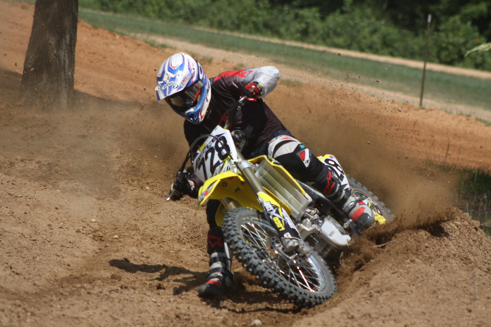 Hunter Mims - DanielleChaffin728 - Motocross Pictures - Vital MX