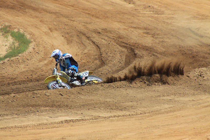 Hunter Mims @ Monster Mountain - DanielleChaffin728 - Motocross ...
