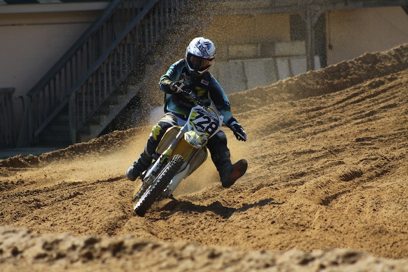 Hunter Mims - DanielleChaffin728 - Motocross Pictures - Vital MX