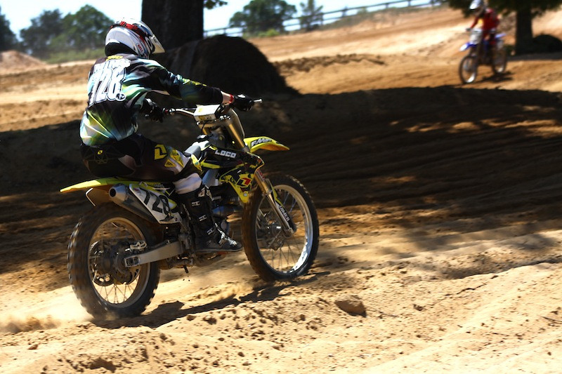 Hunter Mims - DanielleChaffin728 - Motocross Pictures - Vital MX