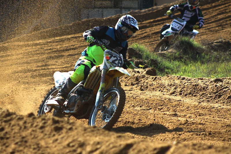 Hunter Mims - DanielleChaffin728 - Motocross Pictures - Vital MX
