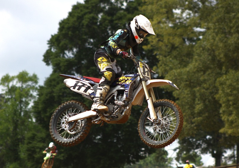 Blake Lawson - DanielleChaffin728 - Motocross Pictures - Vital MX